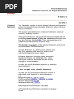 DIN EN 10243-1 With Corr1 | PDF | Europe