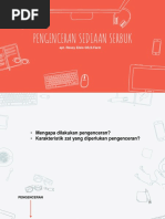 Toaz - Info Resep DTD Dan Tanpa DTD PR | PDF | Kesehatan Holistik