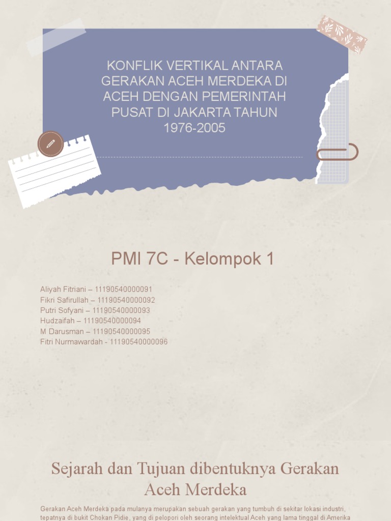 Kel 1 | PDF