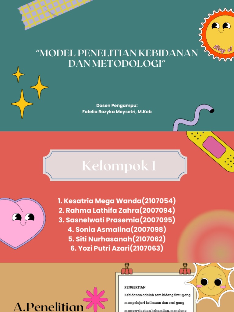 Kel1.Praktek Profesionalisme Kebidanan | PDF