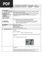 Magic Marker Mystery - With Paragraph Numbers | PDF