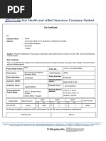 How To Pay Property Taxes | PDF | Payments | Financial Transaction