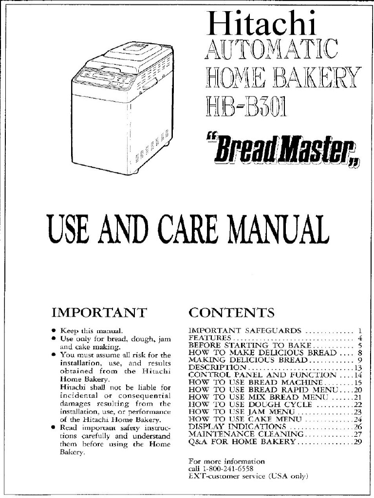 Hitachi_HB-B301Manual.pdf | PDF