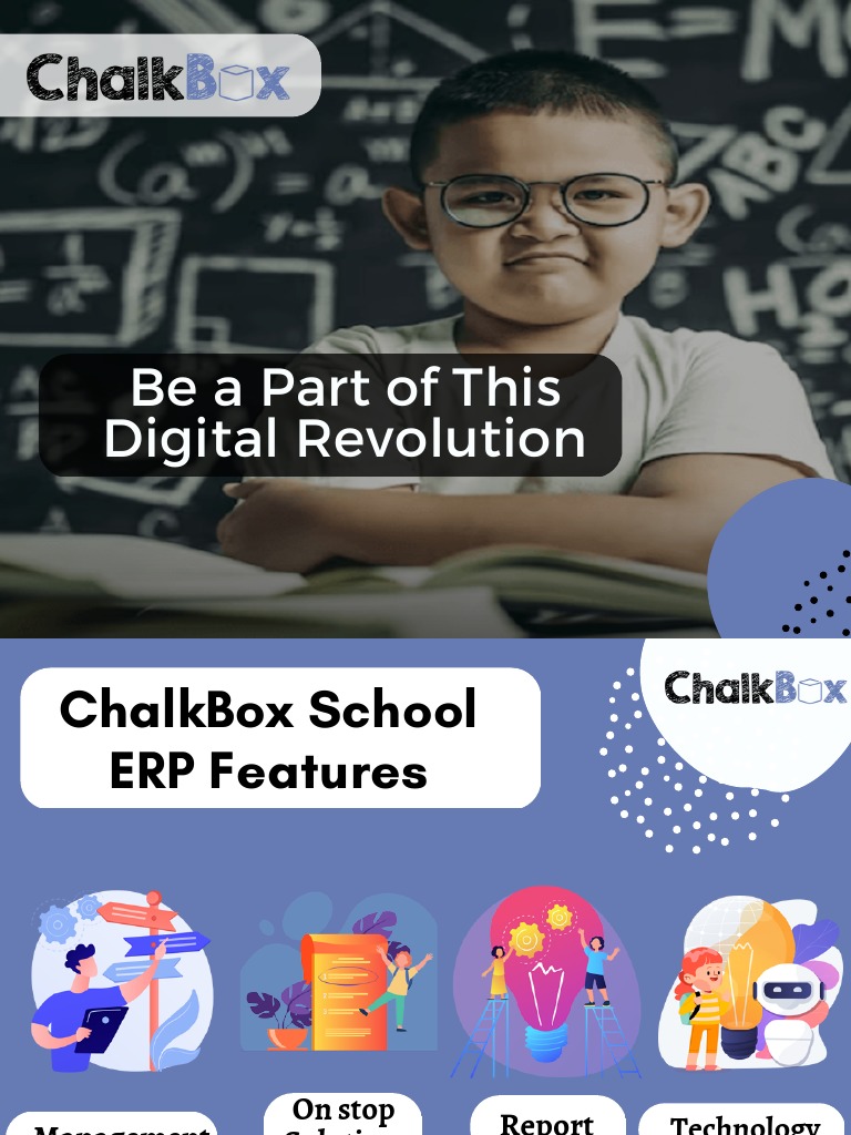 Chalkbox-Transform Your School With Our Comprehensive Software Solution ...