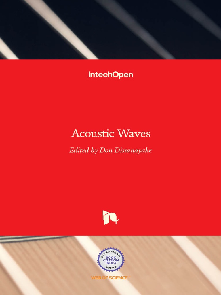 Acoustic Waves PDF | PDF | Linear Elasticity | Waves