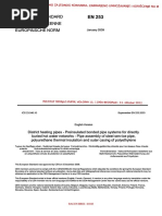 Din en 10220 - 2003 | PDF | Economy Of Europe | Europe