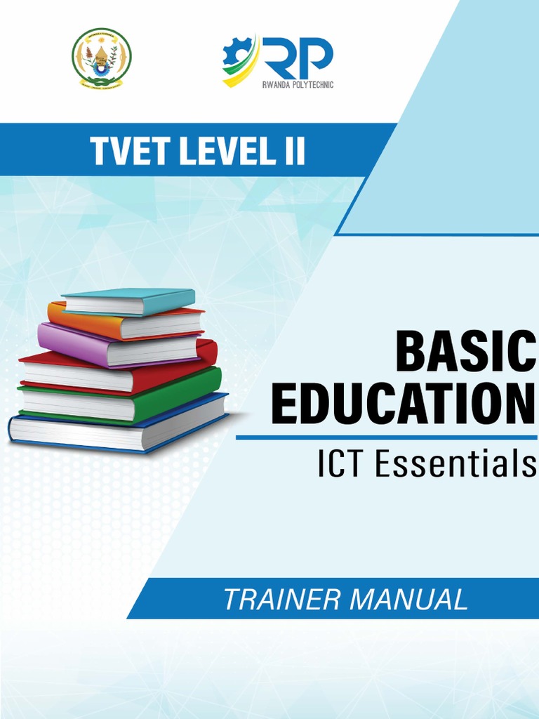 ICT Essentials | PDF | Computer File | Operating System