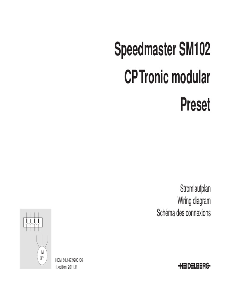 sm102 PDF | PDF