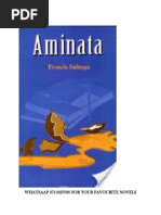 John Ruganda THE BURDENS | PDF | Classics