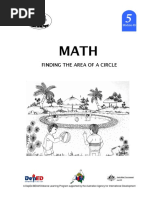 Solid Figures Lesson Plan for Grade 5 | PDF | Shape | Learning