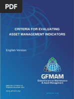 Asset Management Landscape Overview | PDF | Risk | Asset Management