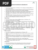 Sindhi Nukh and Gotra Listings | PDF | Hindu Mythology | Hindu Literature