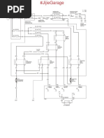 3 Pin and 4 Pin Fan Wire Diagrams - Cooler Master FAQ | PDF ...
