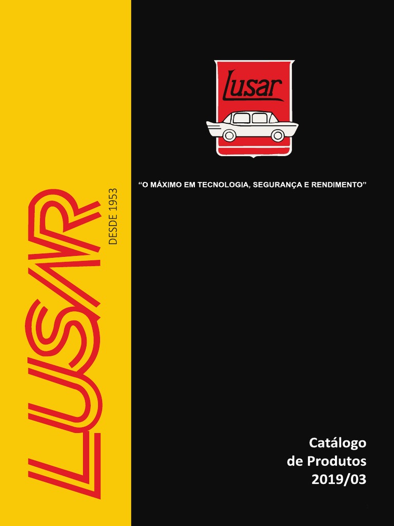 LUSAR | PDF