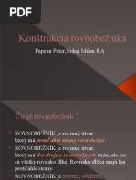 3.A MAT 47 REZY KOCKY - Úvod | PDF