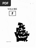The Real Book 6th Edition Eb | PDF