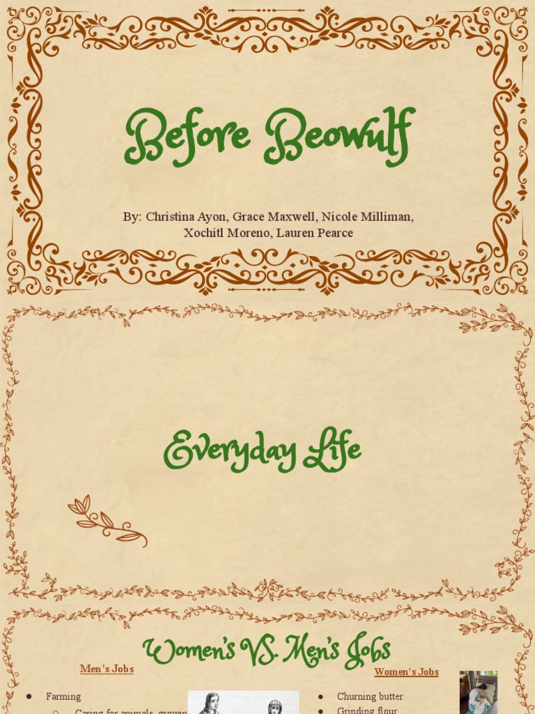 Youtube Project | PDF | Thor | Deities