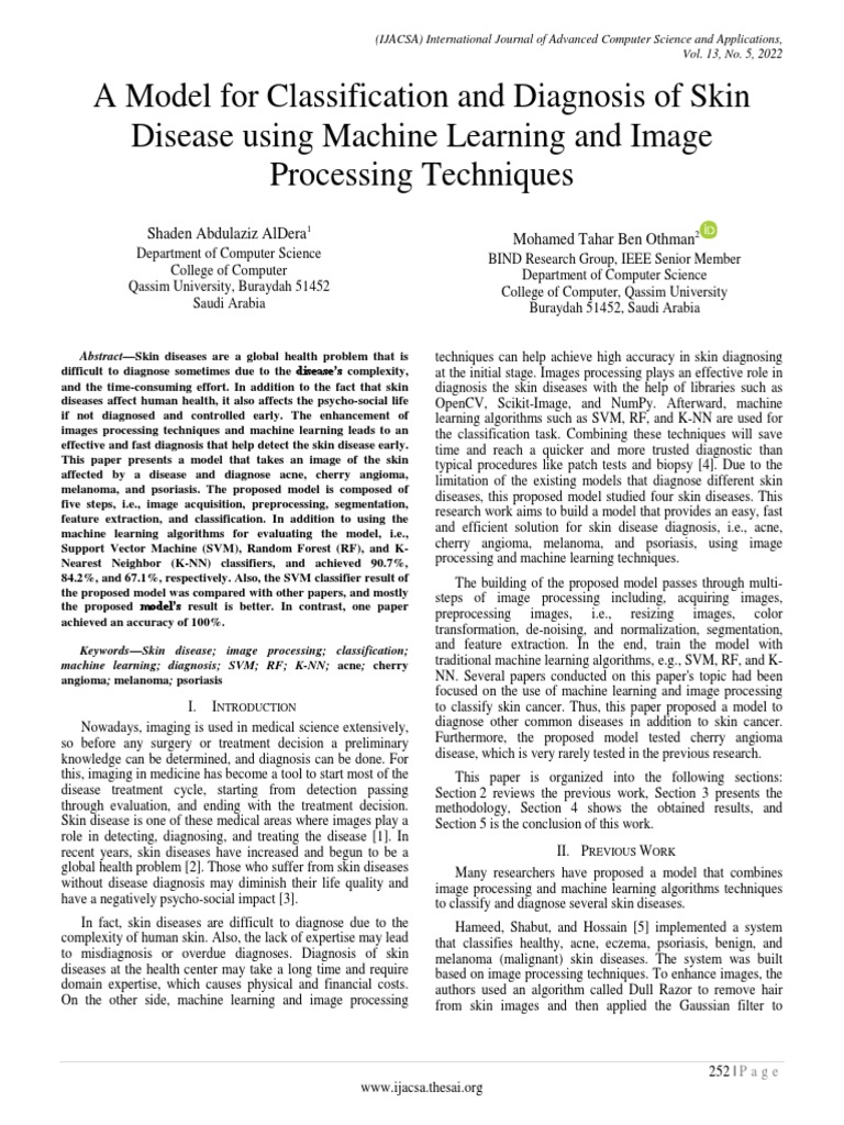 9bcd PDF | PDF | Machine Learning | Image Segmentation