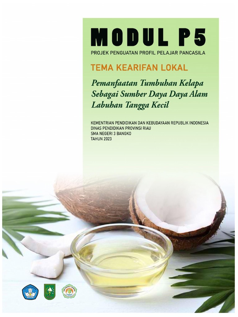 Modul P5-Print - Rev 1 PDF | PDF | Seni