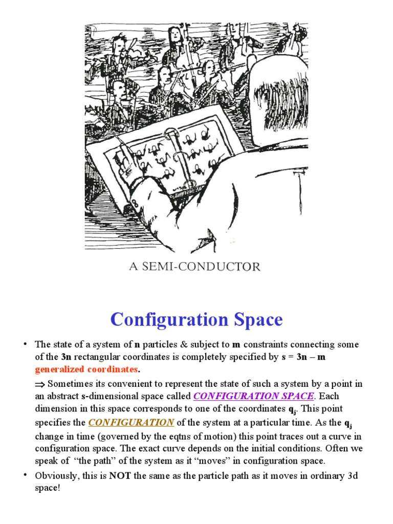 Lagrangian | PDF | Lagrangian Mechanics | Space Lagrangian | PDF | Lagrangian Mechanics | Space
