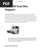 MAN Fault Codes List - Free Download Pdf. Ewd, Manuals | PDF | Electrical Connector | Manual ...