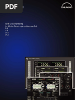 MAN MArine Diesel Engines Repair Manual D2866 LE 401 402 403 405 D2876 ...