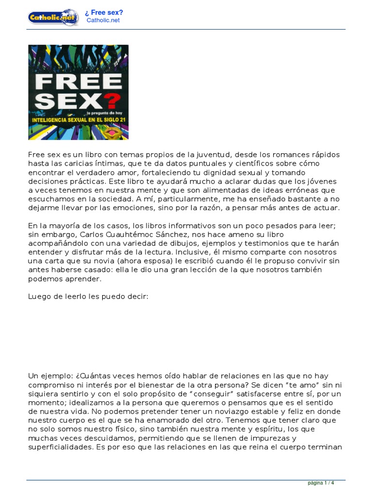 Free Sex Pdf Amor Autoestima