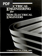 Ncees-Fe Electrical Practice Exam | PDF