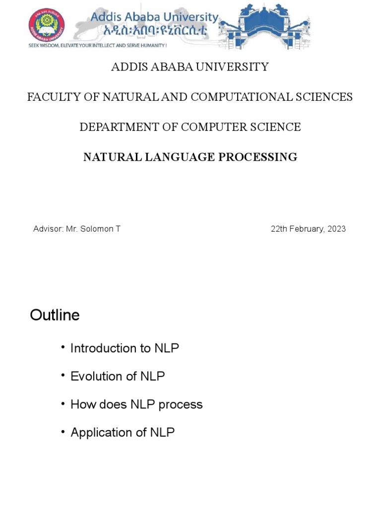 Nlpslide | PDF | Machine Learning | Support Vector Machine