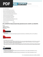 Tabela de Substituições de Ci | PDF