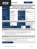 Wellhead Maintenance Procedure SOSCO-Rev 03 | PDF
