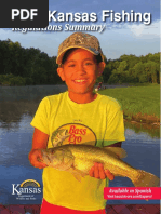 Kansas 2023-2024 Hunting Atlas | PDF | Hunting | Grazing