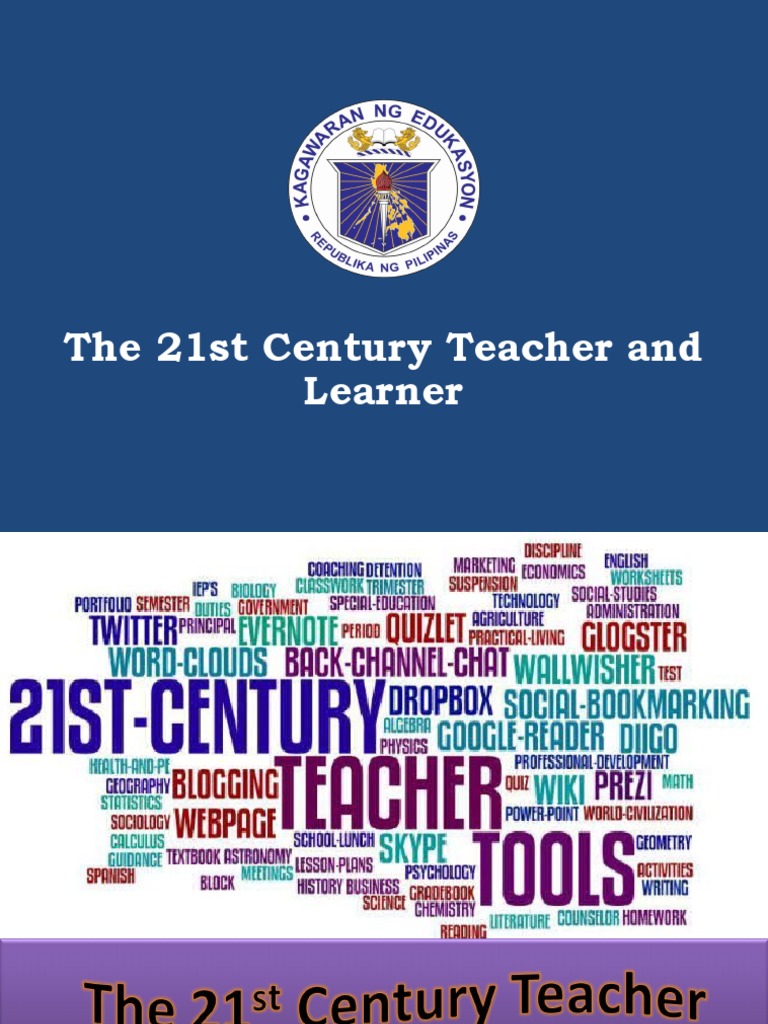 21st Century Skills in Education | PDF | Literacy | Critical Thinking