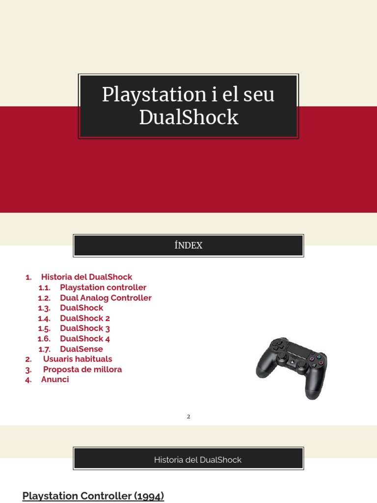 Playstation PDF | PDF