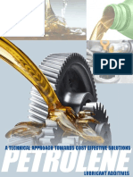 2022 RICHFUL Package Catalog | PDF | Motor Oil | Viscosity