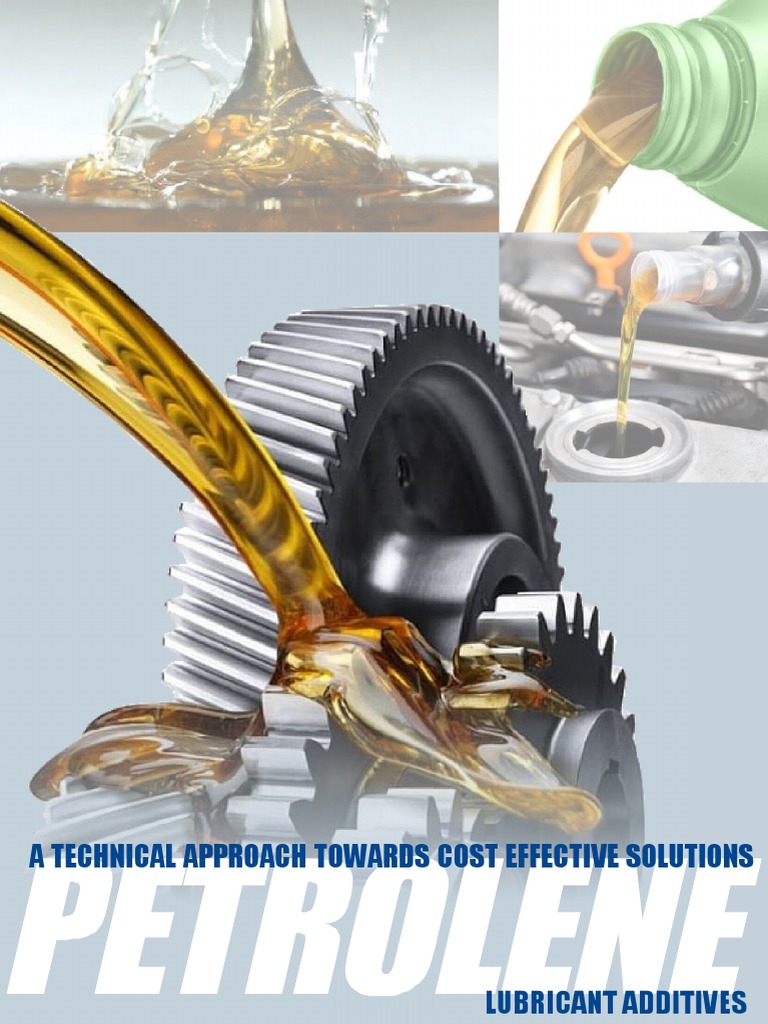 PETROLENE Product Catalogue | PDF | Motor Oil | Viscosity