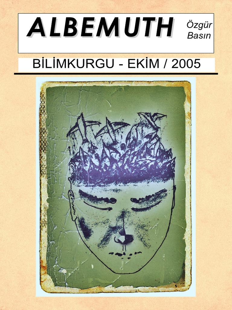 Albemuth 7 | PDF