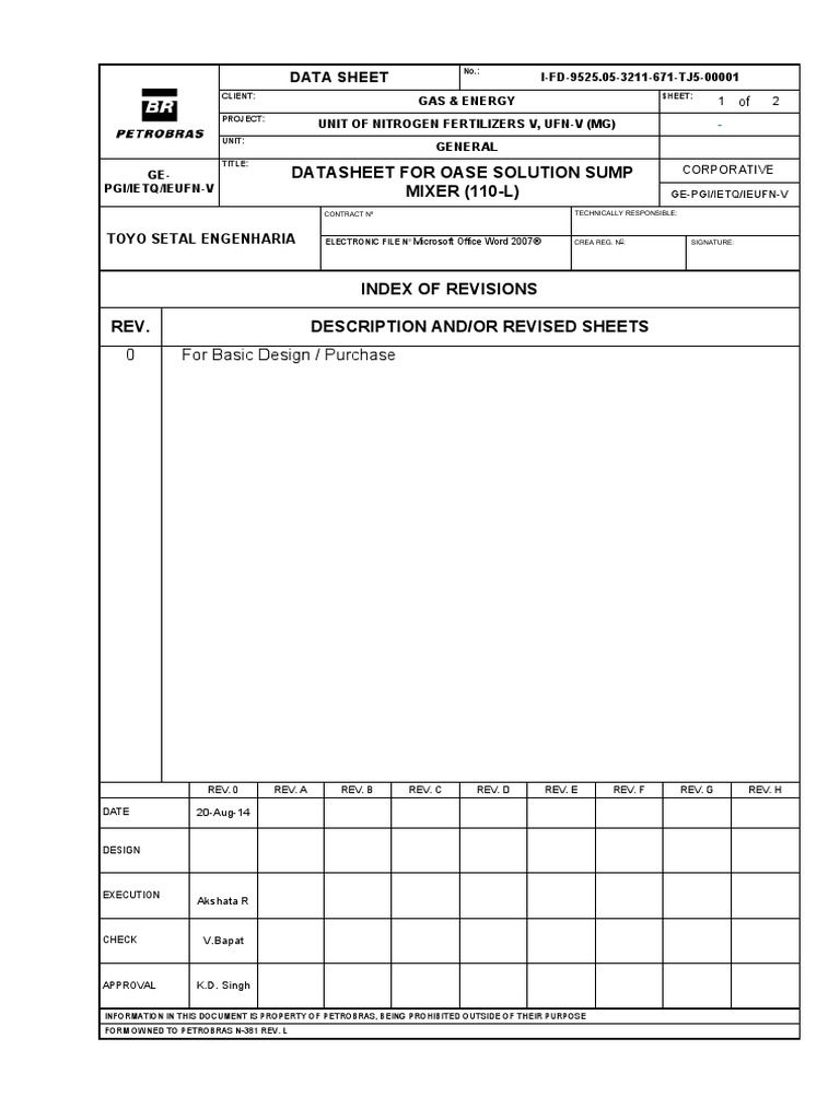 Mixer | PDF | Electric Motor | Physical Sciences