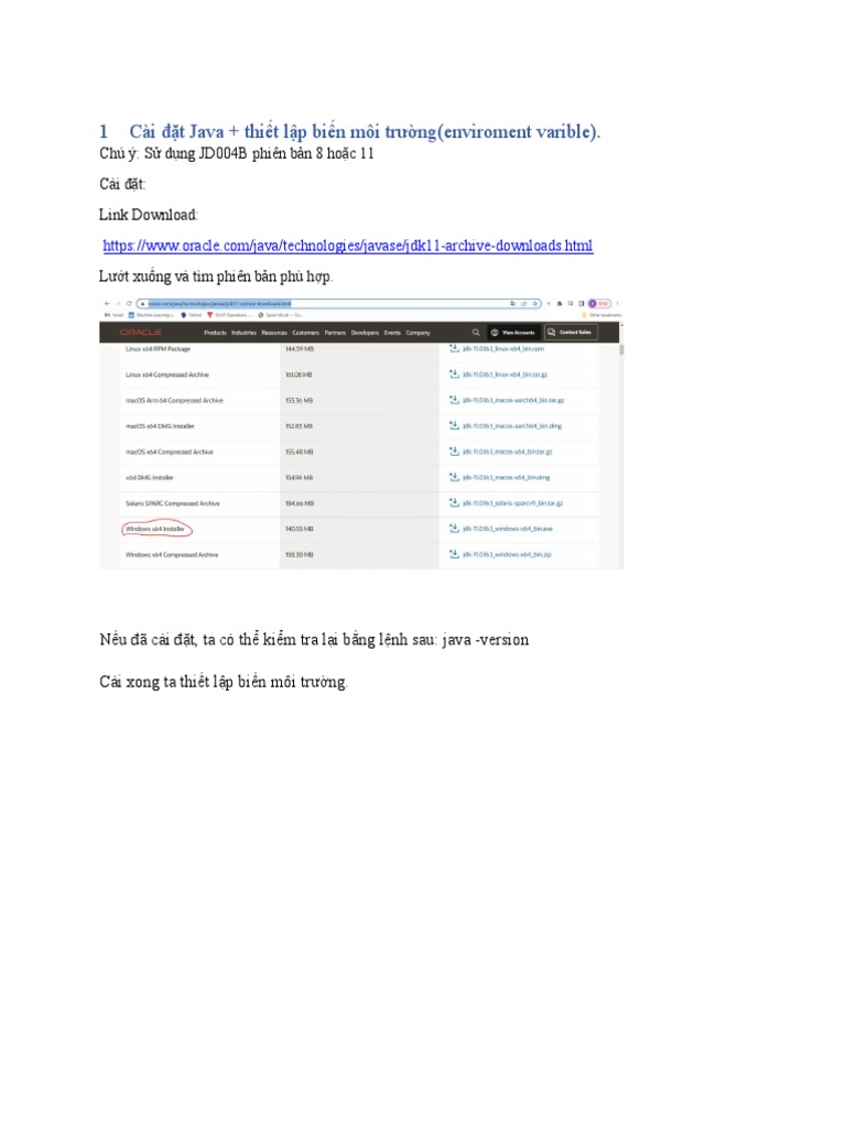 PySpark Download Tutorial | PDF