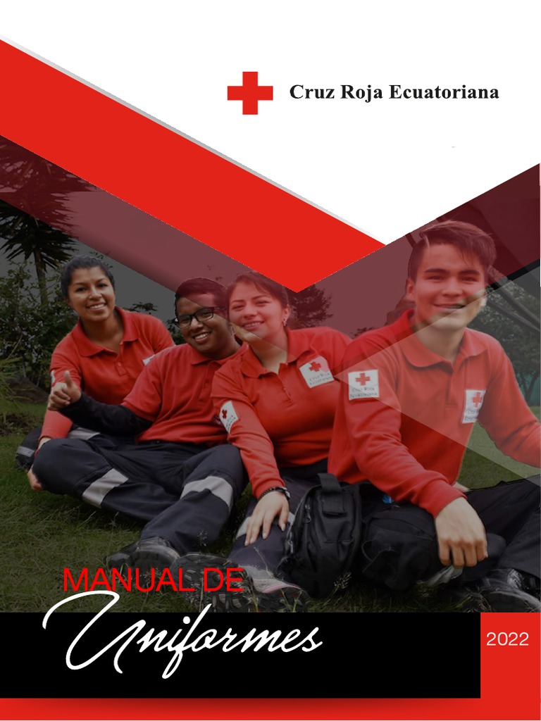 Manual Uniformes Noviembre 2022 | Descargar gratis PDF | Color | Ropa