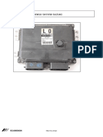 Various ECU Pinout For MPPS V18 With Breakout Cable - OBDexpress - Co.uk Official Blog | PDF ...