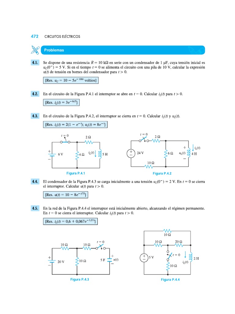Ejercicios de Refuerzo PDF | PDF