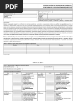 SAEE - 12a Perfil Del Estudiante en Proceso de Transición Postescolar ...