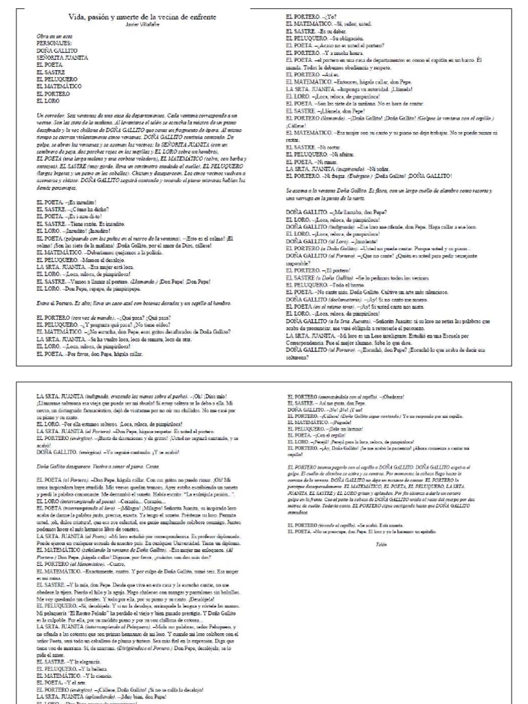 Vida Pasión y Muerte para Imprimir | PDF