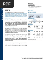 Gr9 EMS P1 (ENG) June 2022 Question Paper | PDF | Debits And Credits ...