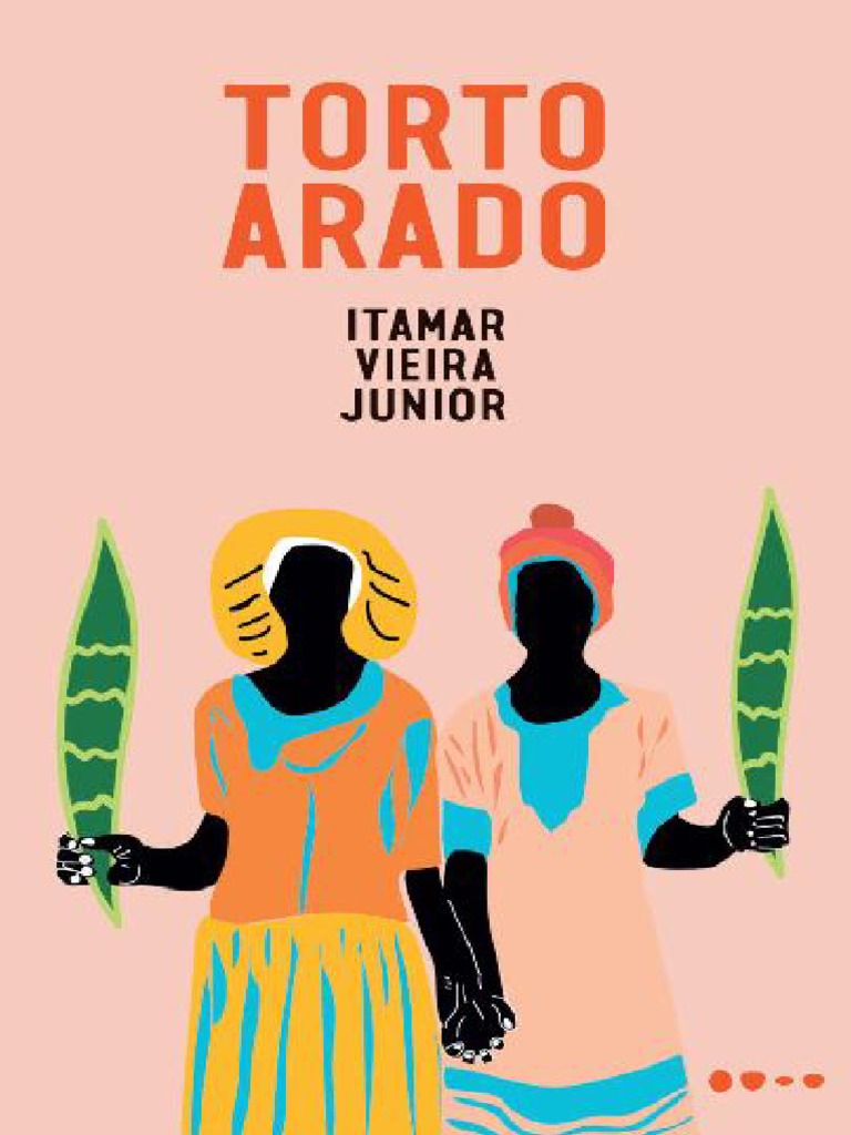 Torto Arado by Itamar Vieira Junior | PDF