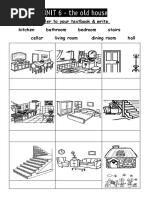 Year 2 Free Time Activities Worksheet | PDF