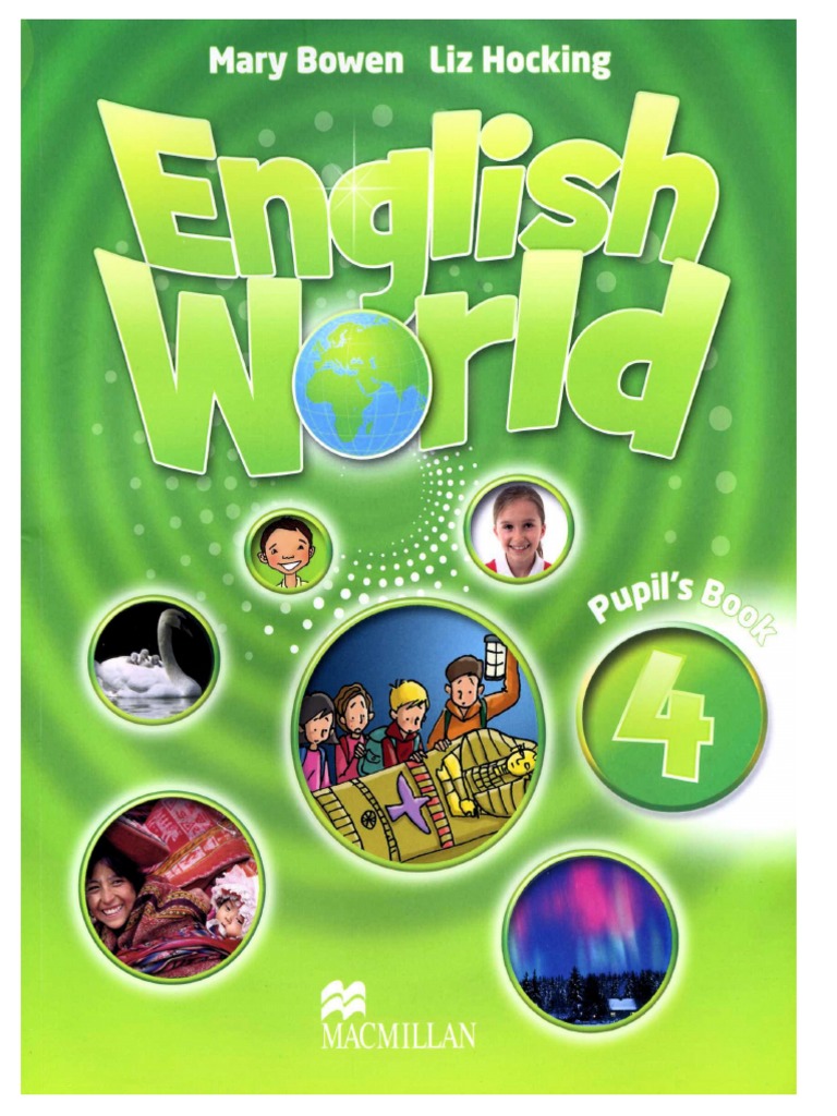 English 4 | PDF