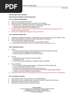 The Cay Final Project | PDF