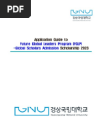 PNU ETEEAP Guidelines v2024 | PDF | Bachelor's Degree | University And College Admission